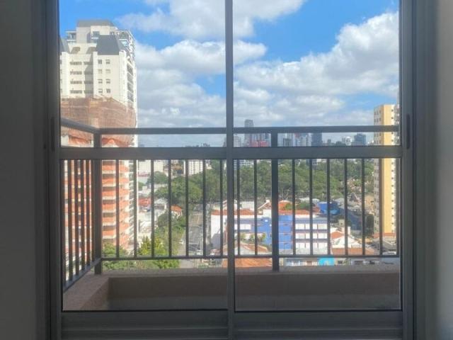 Apartamento em Pinheiros, São Paulo/SP de 38m² 2 quartos à venda por R$ 639.000,00