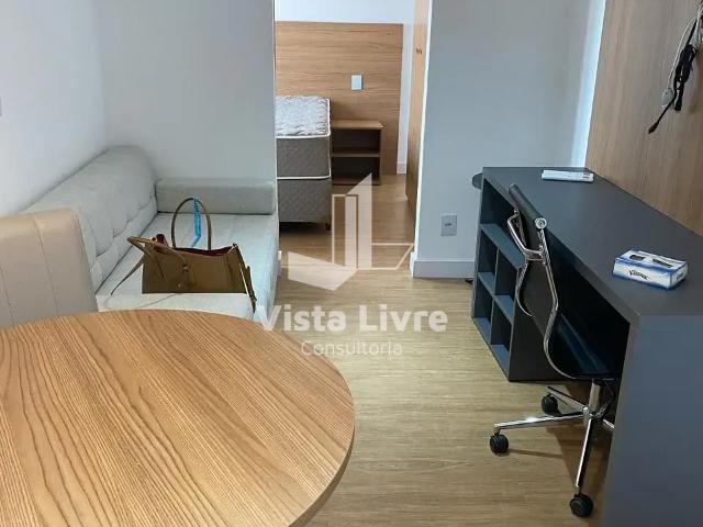 Apartamento em Pinheiros, São Paulo/SP de 39m² 1 quartos à venda por R$ 569.000,00