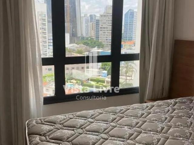Apartamento em Pinheiros, São Paulo/SP de 39m² 1 quartos à venda por R$ 570.000,00