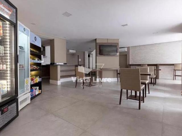 Apartamento em Pinheiros, São Paulo/SP de 39m² 1 quartos à venda por R$ 570.000,00