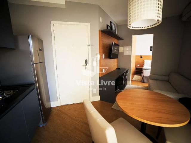 Apartamento em Pinheiros, São Paulo/SP de 39m² 1 quartos à venda por R$ 619.000,00