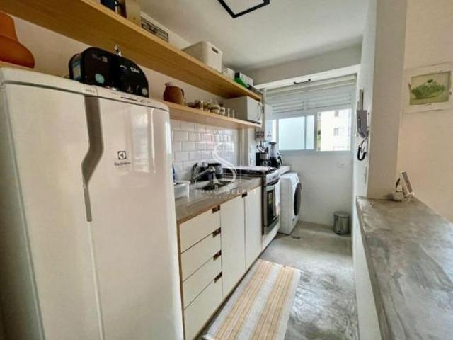 Apartamento em Pinheiros, São Paulo/SP de 39m² 1 quartos à venda por R$ 807.446,00