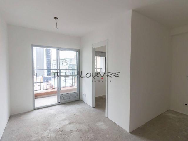 Apartamento em Pinheiros, São Paulo/SP de 39m² 2 quartos à venda por R$ 574.900,00