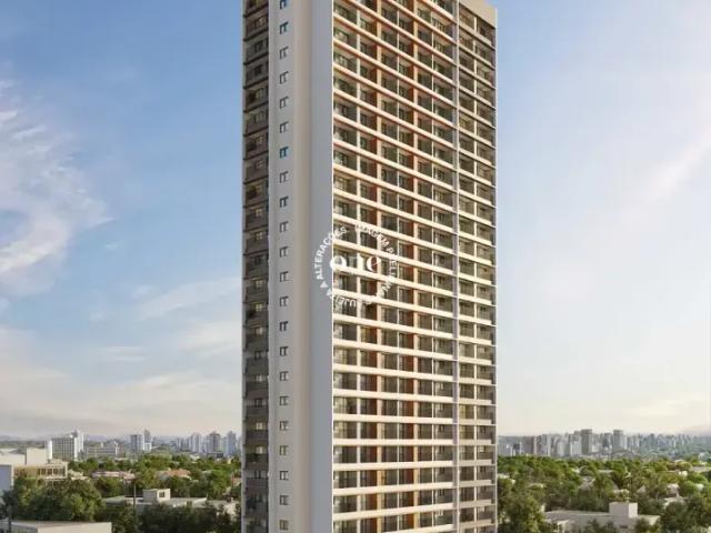 Apartamento em Pinheiros, São Paulo/SP de 39m² 2 quartos à venda por R$ 729.000,00
