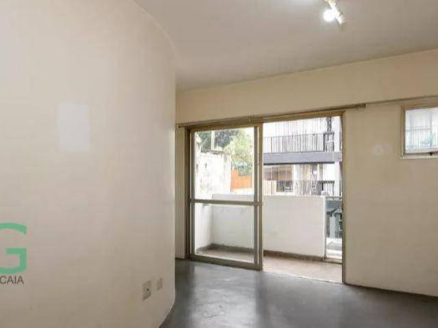Apartamento em Pinheiros, São Paulo/SP de 40m² 1 quartos à venda por R$ 497.900,00