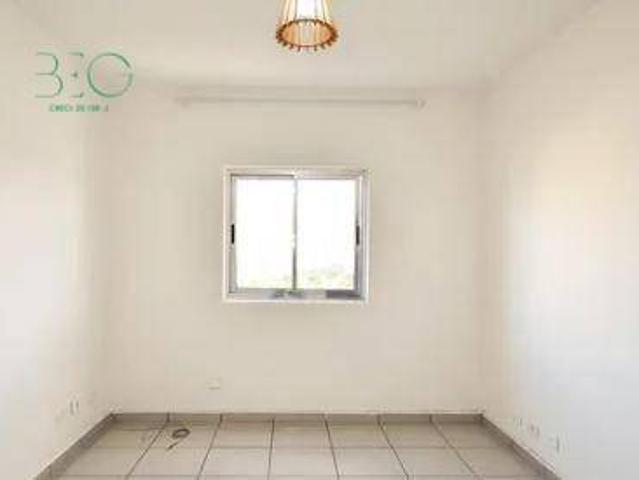 Apartamento em Pinheiros, São Paulo/SP de 40m² 1 quartos à venda por R$ 558.000,00