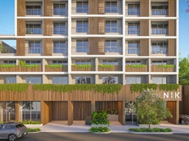 Apartamento em Pinheiros, São Paulo/SP de 42m² 1 quartos à venda por R$ 900.000,00