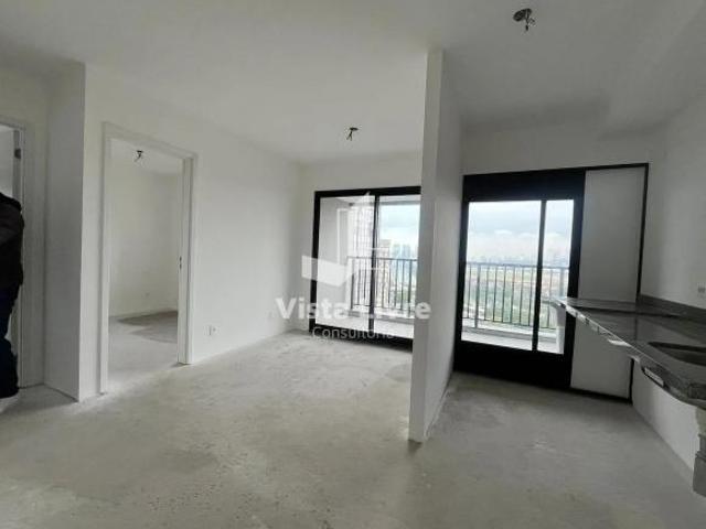 Apartamento em Pinheiros, São Paulo/SP de 43m² 2 quartos à venda por R$ 569.000,00
