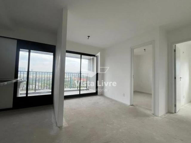Apartamento em Pinheiros, São Paulo/SP de 43m² 2 quartos à venda por R$ 570.000,00