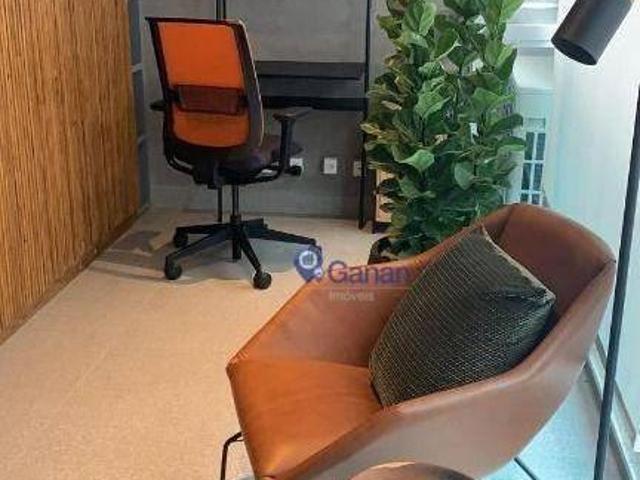 Apartamento em Pinheiros, São Paulo/SP de 44m² 1 quartos à venda por R$ 1.070.000,00