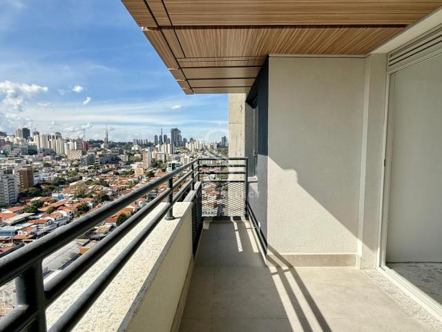 Apartamento em Pinheiros, São Paulo/SP de 44m² 1 quartos à venda por R$ 1.199.000,00