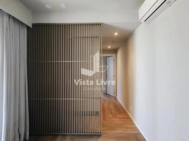 Apartamento em Pinheiros, São Paulo/SP de 44m² 1 quartos à venda por R$ 1.212.000,00