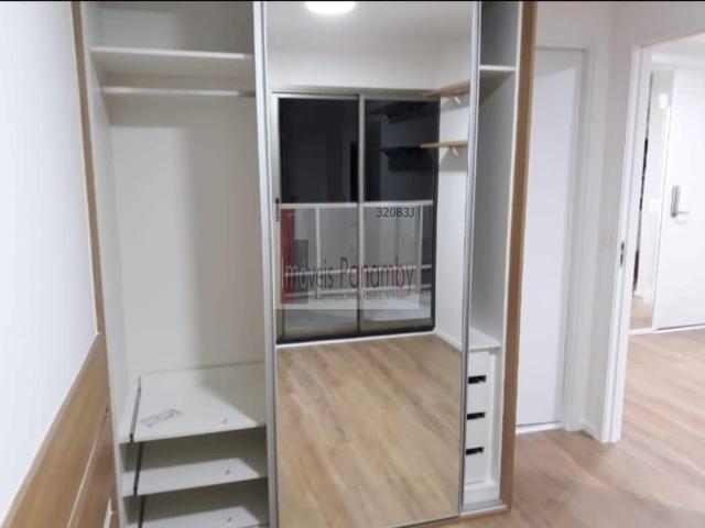 Apartamento em Pinheiros, São Paulo/SP de 44m² 1 quartos à venda por R$ 744.900,00