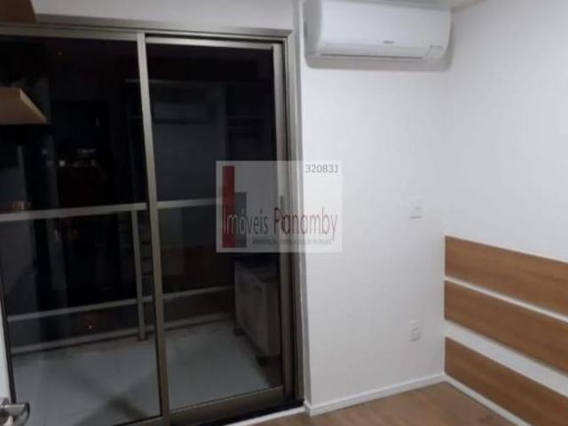 Apartamento em Pinheiros, São Paulo/SP de 44m² 1 quartos à venda por R$ 745.000,00