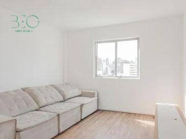 Apartamento em Pinheiros, São Paulo/SP de 45m² 1 quartos à venda por R$ 519.000,00