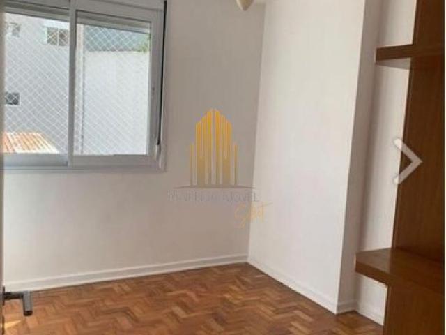 Apartamento em Pinheiros, São Paulo/SP de 45m² 1 quartos à venda por R$ 521.000,00