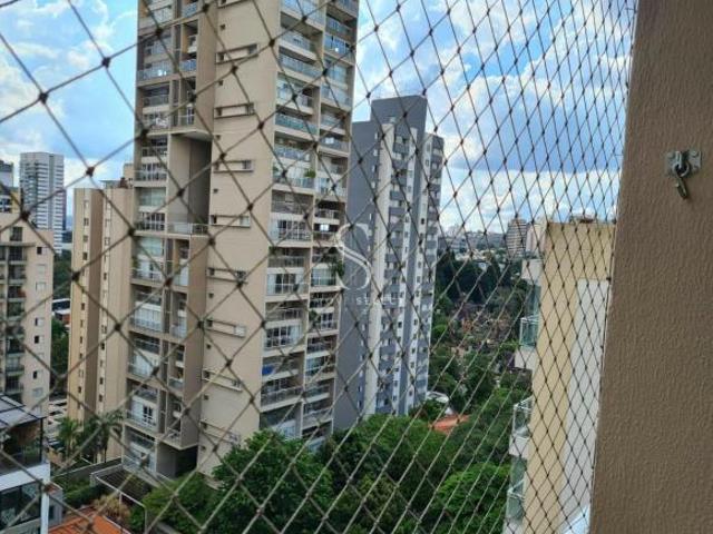 Apartamento em Pinheiros, São Paulo/SP de 45m² 1 quartos à venda por R$ 600.000,00