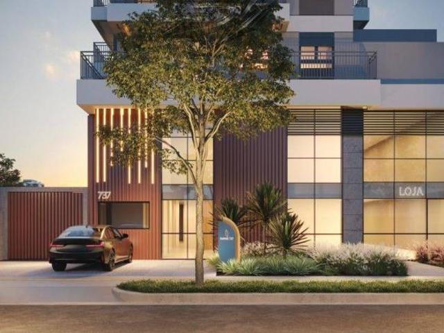 Apartamento em Pinheiros, São Paulo/SP de 45m² 2 quartos à venda por R$ 967.000,00
