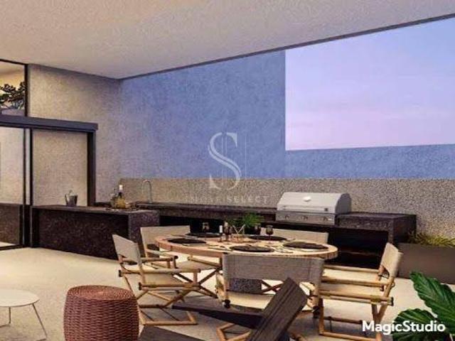 Apartamento em Pinheiros, São Paulo/SP de 46m² 1 quartos à venda por R$ 1.006.254,00