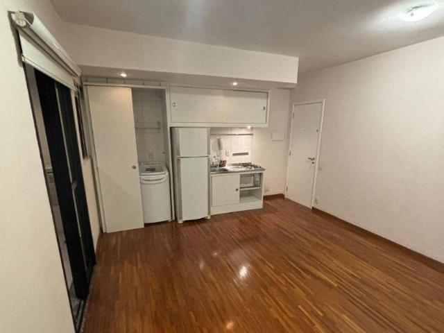 Apartamento em Pinheiros, São Paulo/SP de 46m² 1 quartos à venda por R$ 819.900,00