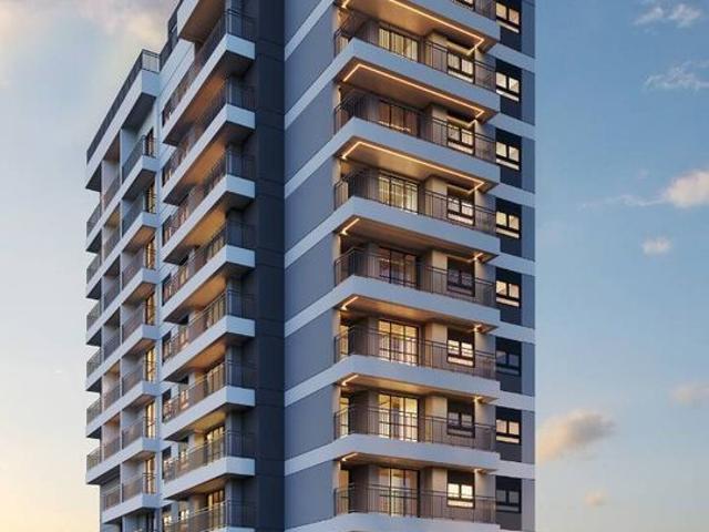 Apartamento em Pinheiros, São Paulo/SP de 45m² 2 quartos à venda por R$ 966.900,00