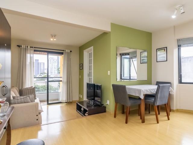 Apartamento em Pinheiros, São Paulo/SP de 47m² 1 quartos à venda por R$ 649.900,00