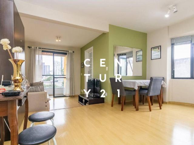 Apartamento em Pinheiros, São Paulo/SP de 47m² 1 quartos à venda por R$ 629.900,00