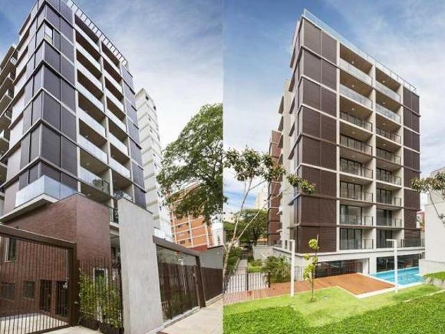 Apartamento em Pinheiros, São Paulo/SP de 47m² 1 quartos à venda por R$ 813.029,00