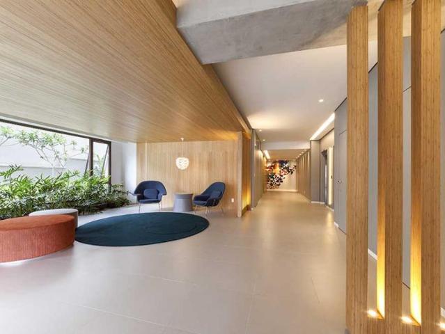 Apartamento em Pinheiros, São Paulo/SP de 47m² 1 quartos à venda por R$ 812.929,00