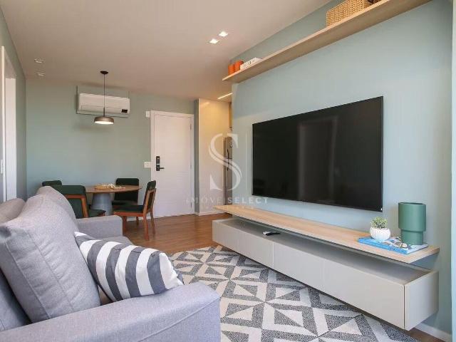 Apartamento em Pinheiros, São Paulo/SP de 48m² 1 quartos à venda por R$ 1.360.000,00