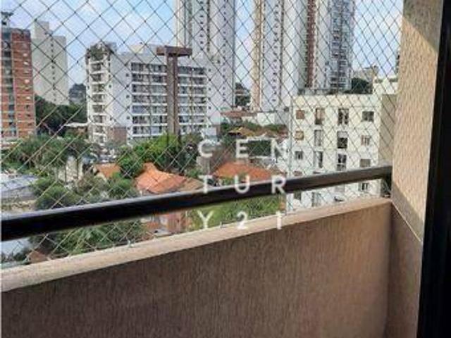 Apartamento em Pinheiros, São Paulo/SP de 48m² 2 quartos à venda por R$ 765.000,00