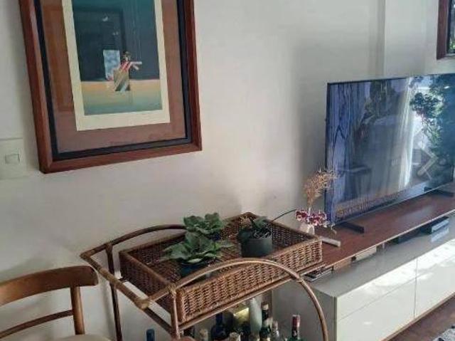 Apartamento em Pinheiros, São Paulo/SP de 49m² 1 quartos à venda por R$ 690.000,00
