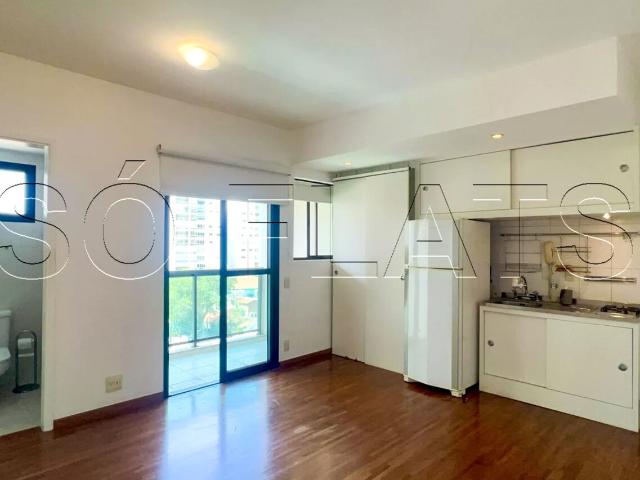 Apartamento em Pinheiros, São Paulo/SP de 49m² 1 quartos à venda por R$ 819.000,00