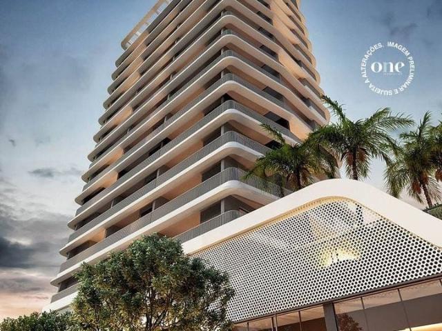 Apartamento em Pinheiros, São Paulo/SP de 49m² 1 quartos à venda por R$ 1.019.000,00
