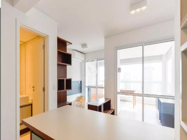 Apartamento em Pinheiros, São Paulo/SP de 49m² 1 quartos à venda por R$ 829.900,00