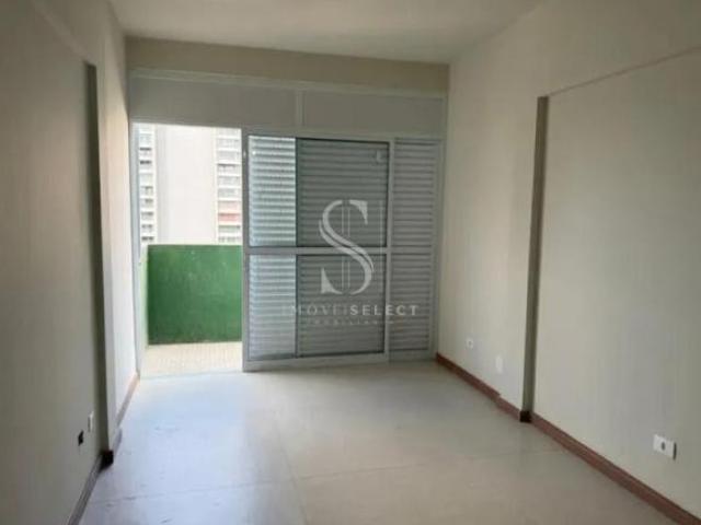 Apartamento em Pinheiros, São Paulo/SP de 49m² 1 quartos à venda por R$ 835.000,00