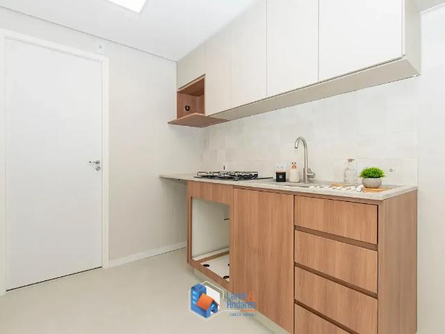 Apartamento em Pinheiros, São Paulo/SP de 49m² 2 quartos à venda por R$ 689.900,00