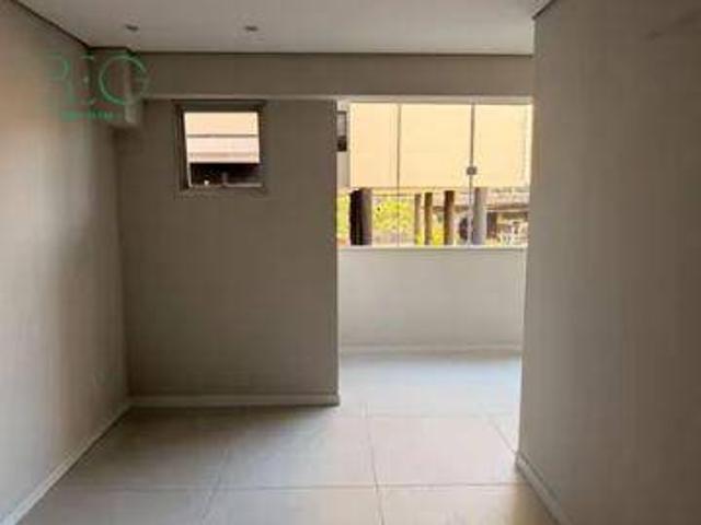 Apartamento em Pinheiros, São Paulo/SP de 49m² 2 quartos à venda por R$ 793.000,00