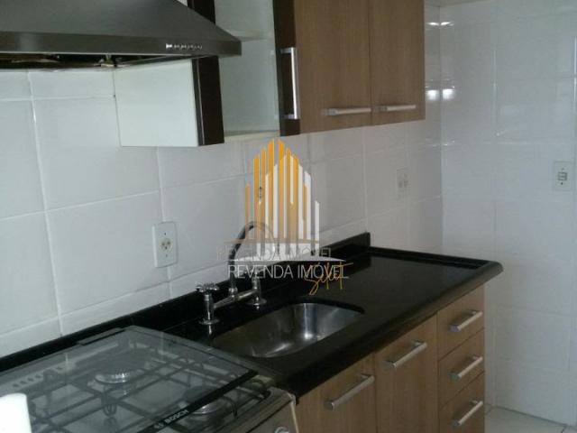 Apartamento em Pinheiros, São Paulo/SP de 49m² 2 quartos à venda por R$ 850.064,00