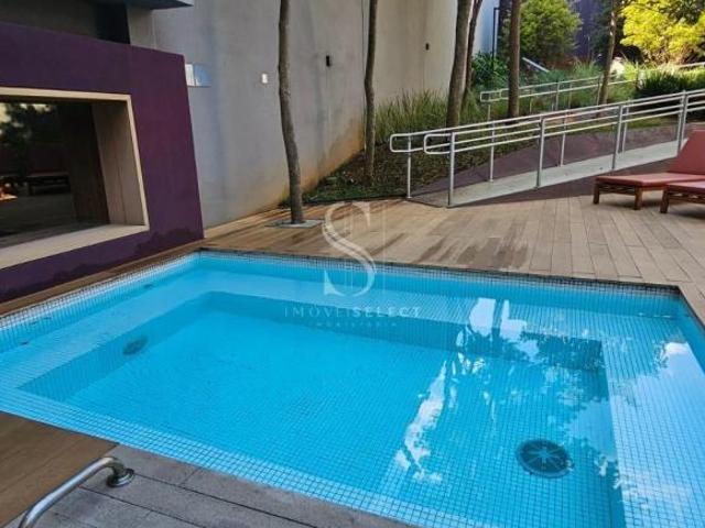 Apartamento em Pinheiros, São Paulo/SP de 50m² 1 quartos à venda por R$ 1.340.000,00