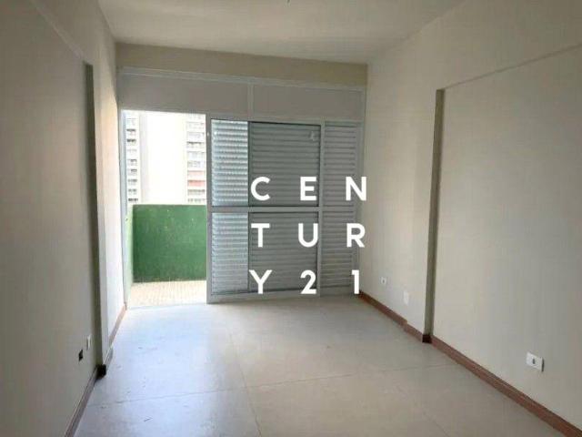 Apartamento em Pinheiros, São Paulo/SP de 50m² 1 quartos à venda por R$ 799.900,00