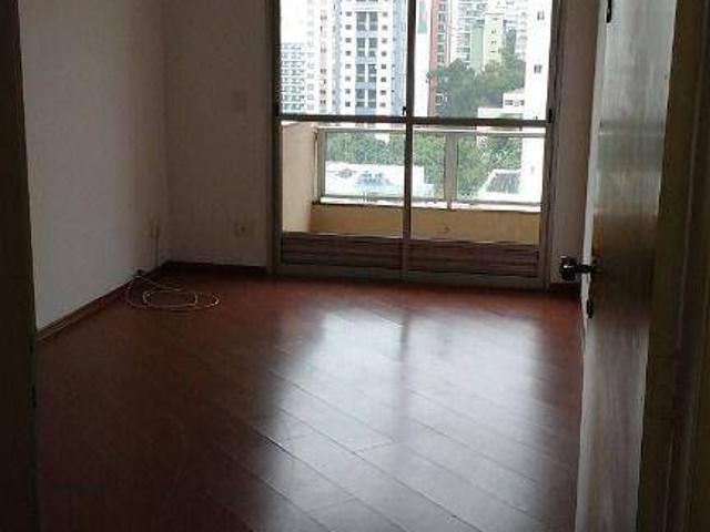 Apartamento em Pinheiros, São Paulo/SP de 50m² 1 quartos para locação R$ 3.400,00/mes