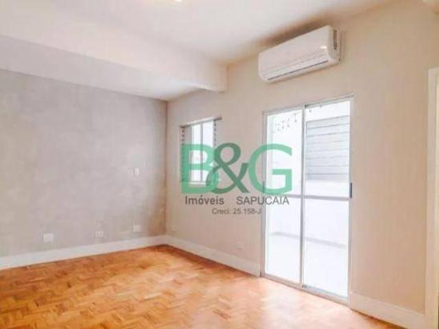 Apartamento em Pinheiros, São Paulo/SP de 51m² 1 quartos à venda por R$ 374.000,00