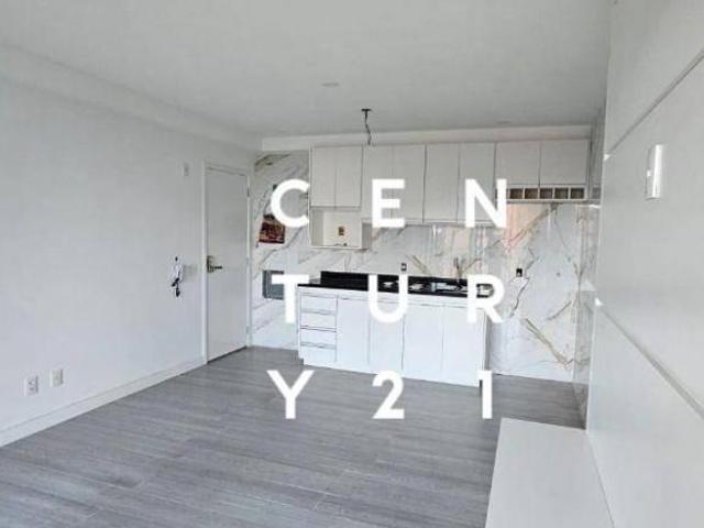 Apartamento em Pinheiros, São Paulo/SP de 52m² 1 quartos à venda por R$ 1.495.000,00