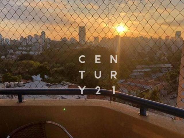 Apartamento em Pinheiros, São Paulo/SP de 52m² 2 quartos à venda por R$ 750.000,00