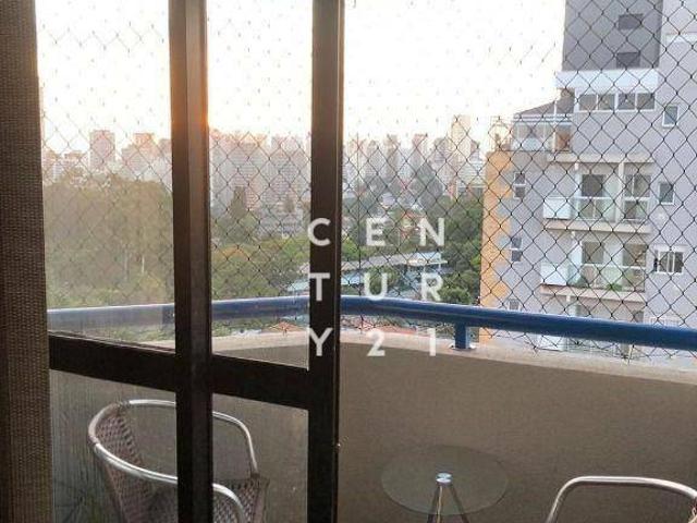 Apartamento em Pinheiros, São Paulo/SP de 52m² 2 quartos à venda por R$ 749.900,00