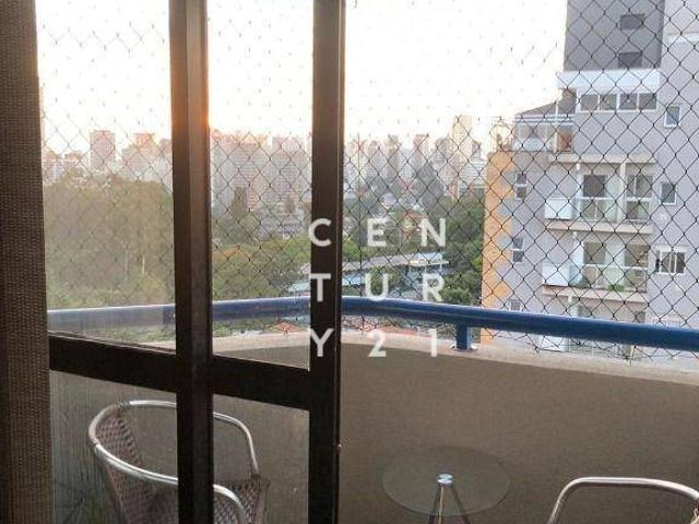 Apartamento em Pinheiros, São Paulo/SP de 52m² 2 quartos à venda por R$ 749.000,00