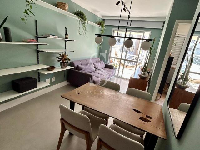Apartamento em Pinheiros, São Paulo/SP de 52m² 2 quartos à venda por R$ 898.900,00