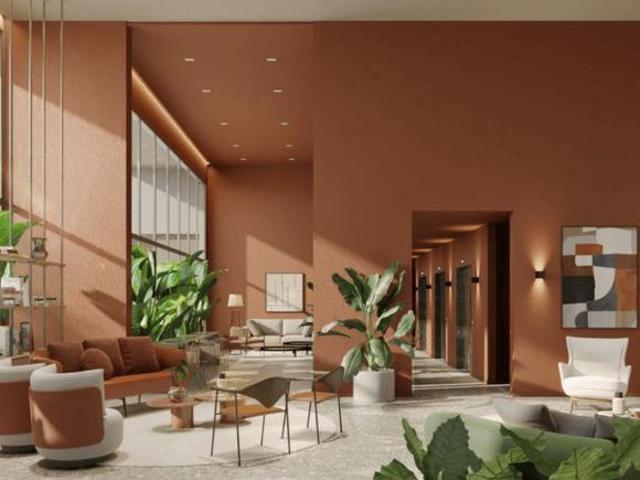 Apartamento em Pinheiros, São Paulo/SP de 53m² 2 quartos à venda por R$ 1.130.051,00