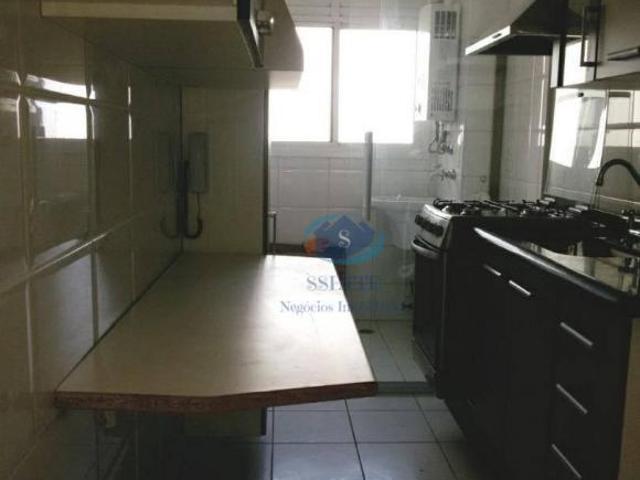 Apartamento em Pinheiros, São Paulo/SP de 54m² 2 quartos à venda por R$ 798.000,00
